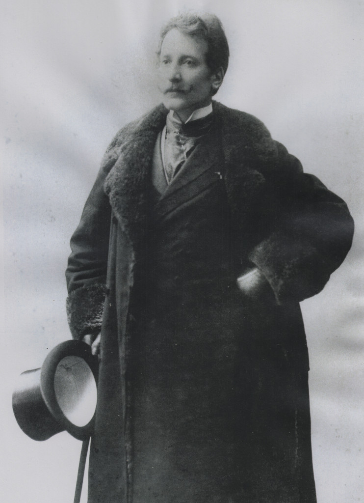 Georges Rodenbach | Bruges-la-Morte